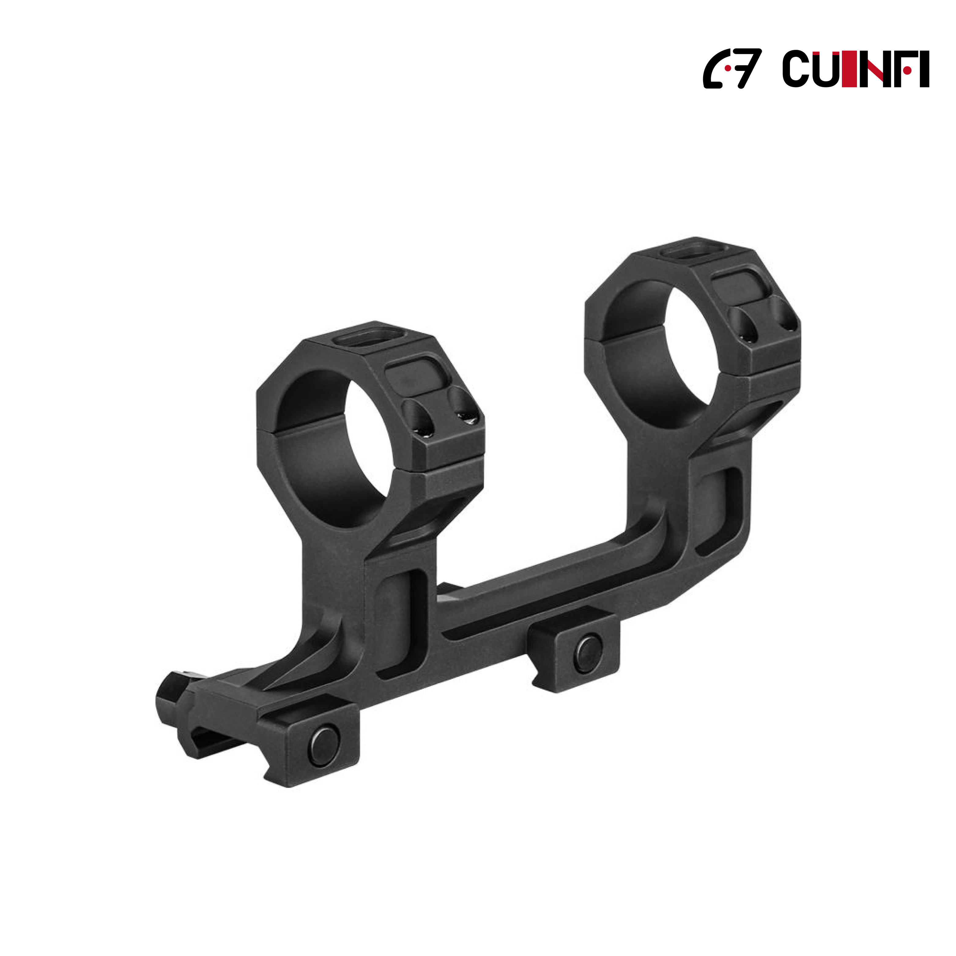 One-Piece Optical Sight Mount - CUINFI