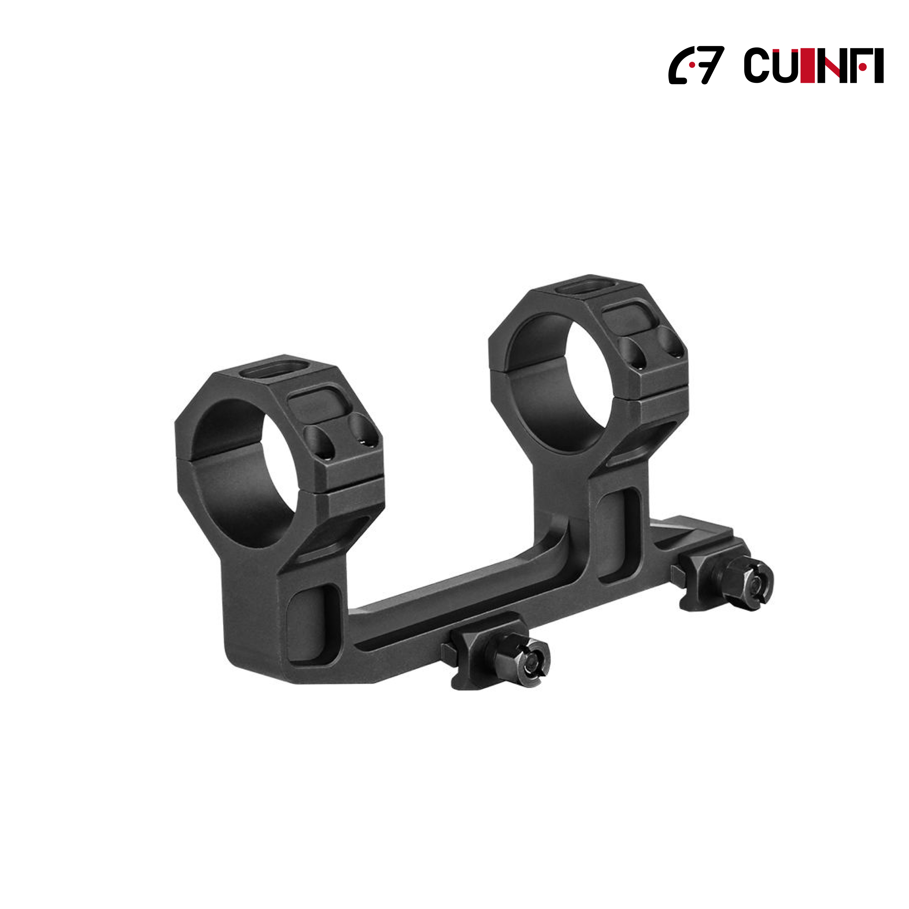 One-Piece Optical Sight Mount - CUINFI