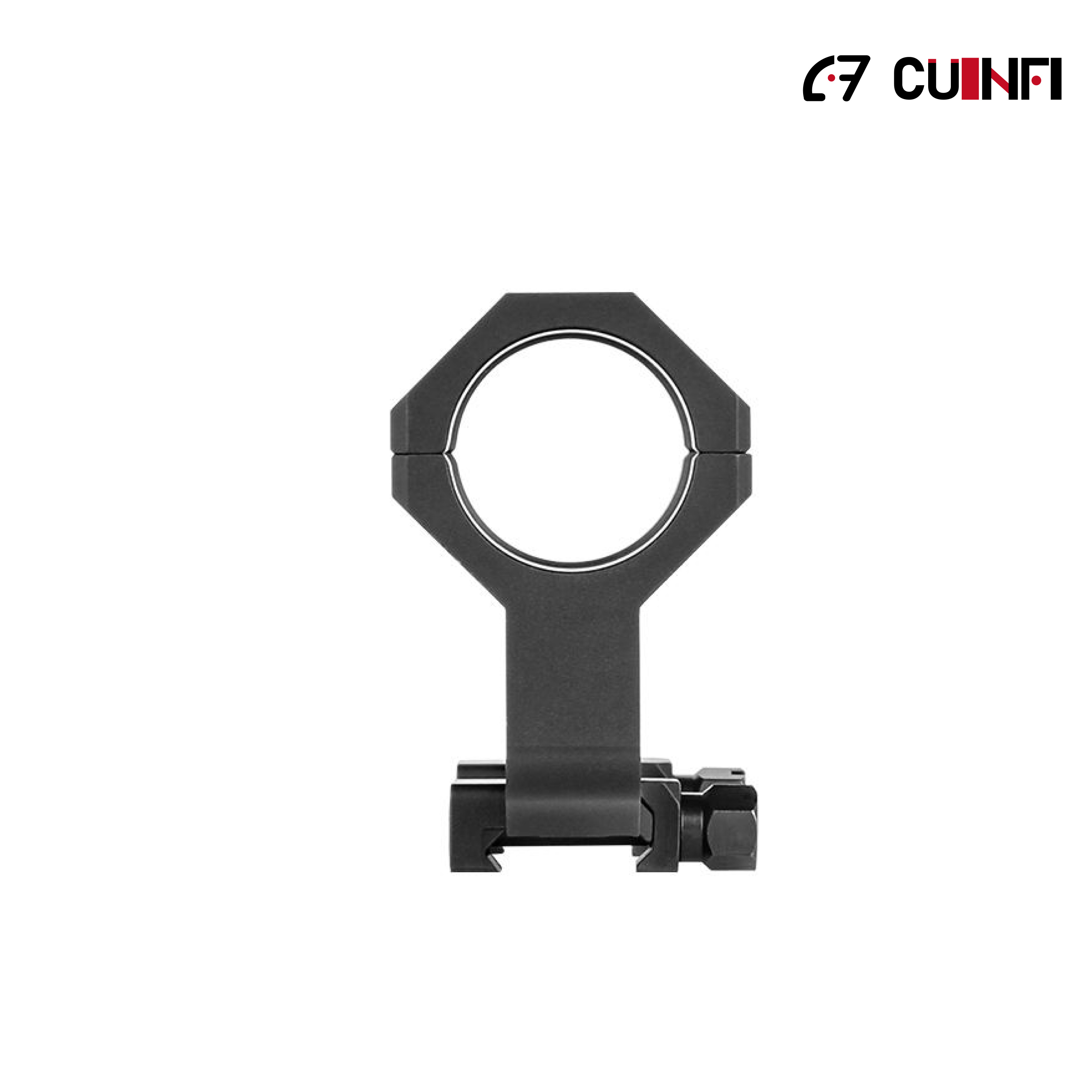One-Piece Optical Sight Mount - CUINFI