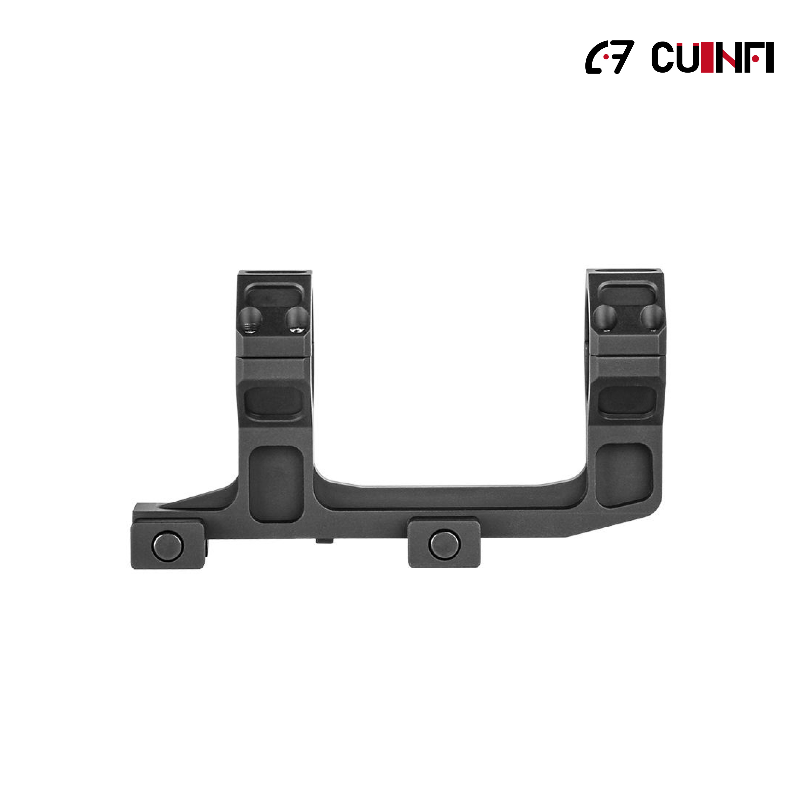 One-Piece Optical Sight Mount - CUINFI